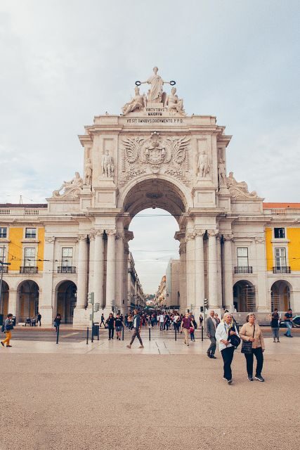 Private Tour in Lisbon - Frequently Asked Questions