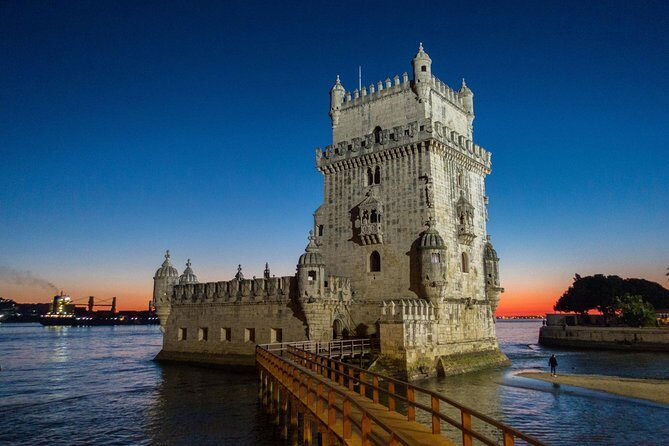Private Tour in Lisbon, Half day - An In-Depth Look at the Tour Itinerary