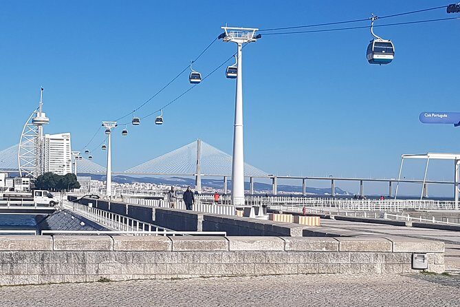 Private Tour in Lisbon, Half day - The Value of a Private Tour