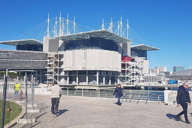 Private Tour in Lisbon, Half day - Who Is This Tour Best For?