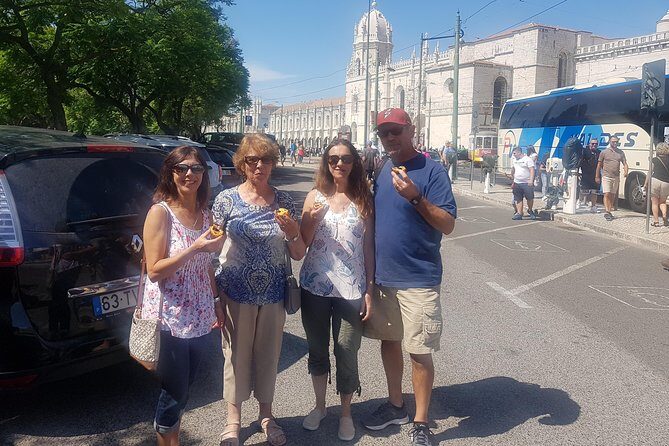 Private Tour in Lisbon, Half day - FAQ