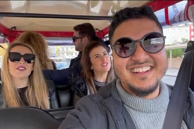 Private Tour in Lisbon with Tuk Tuk - FAQ