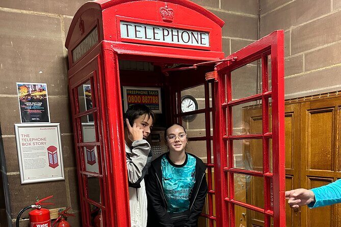 Private Tour in Liverpool  History, Football, Views & Local Beer - Final Thoughts