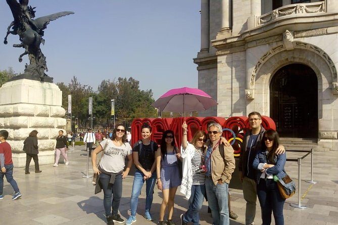 Private Tour in Mexico City - Best Rated - Authentic Experiences and Insights from Reviews