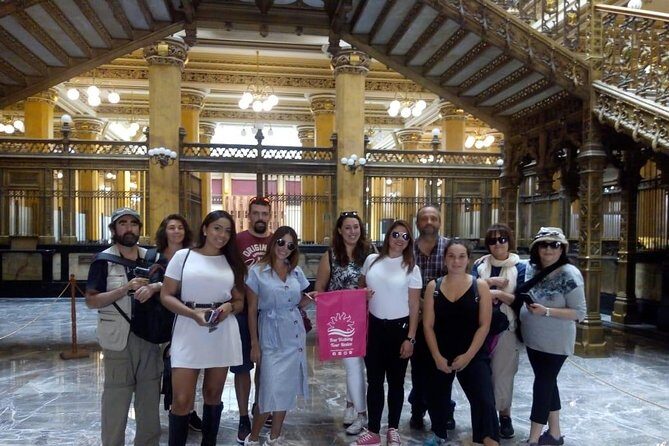 Private Tour in Mexico City - Best Rated - Final Thoughts