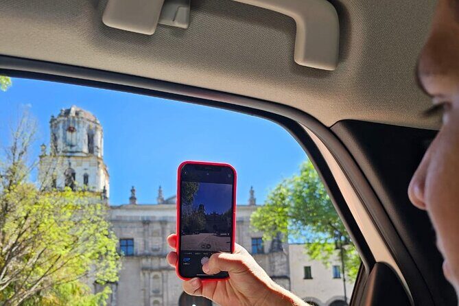 Private Tour in Mexico City - Key Points