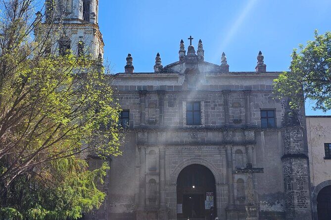 Private Tour in Mexico City - Exploring Mexico City in 5-6 Hours: An In-Depth Review