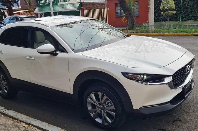 Private Tour in Mexico City - FAQs