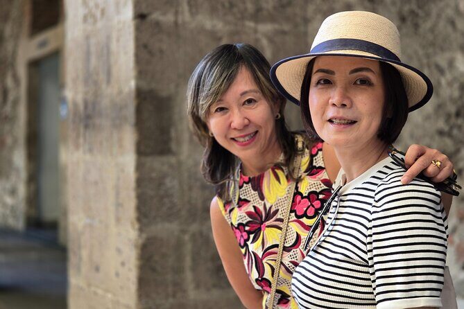 Private Tour in Mexico City with an Award Winning Author - Practical Tips for Booking and Enjoying Your Tour