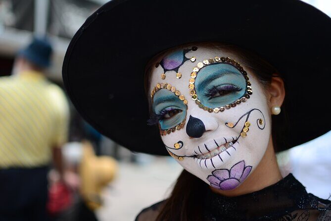 Private Tour in Mexico City with an Award Winning Author - FAQs