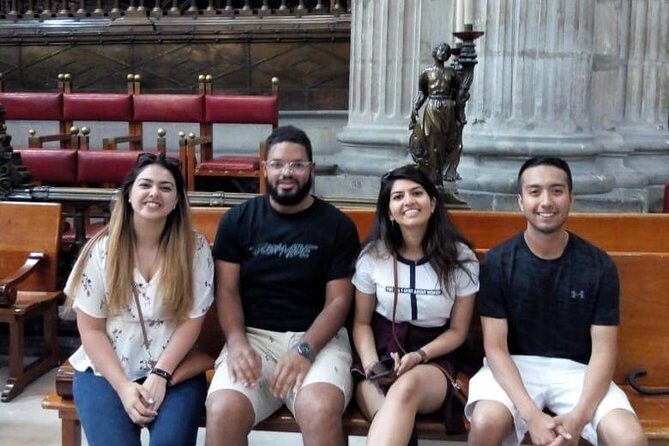 Private Tour in Mexico City, you choose! - Best Rated - What the Tour Includes and Excludes