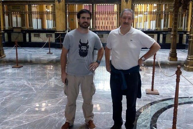 Private Tour in Mexico City, you choose! - Best Rated - What Can You Expect at Each Stop?