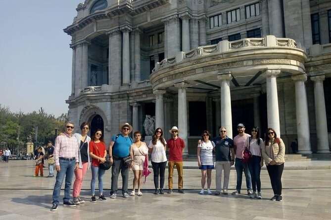 Private Tour in Mexico City, you choose! - Best Rated - Why the Price Is a Good Deal