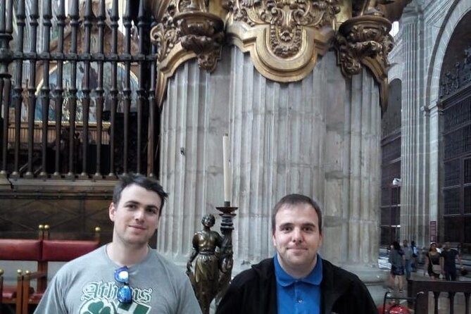 Private Tour in Mexico City, you choose! - Best Rated - Final Thoughts: Is This Tour for You?