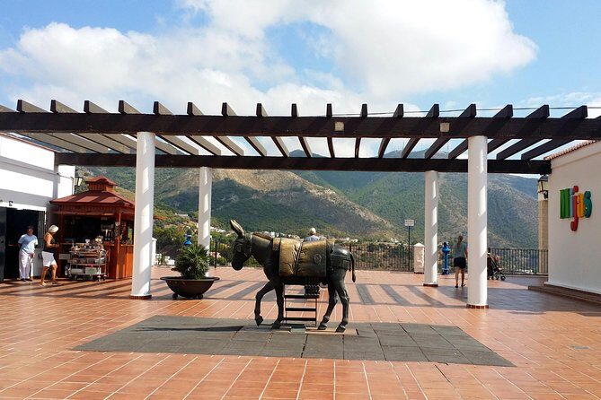 Private tour in Mijas with hotel or shore pickup on Costa del Sol - A Deep Dive into the Mijas Pueblo Private Tour