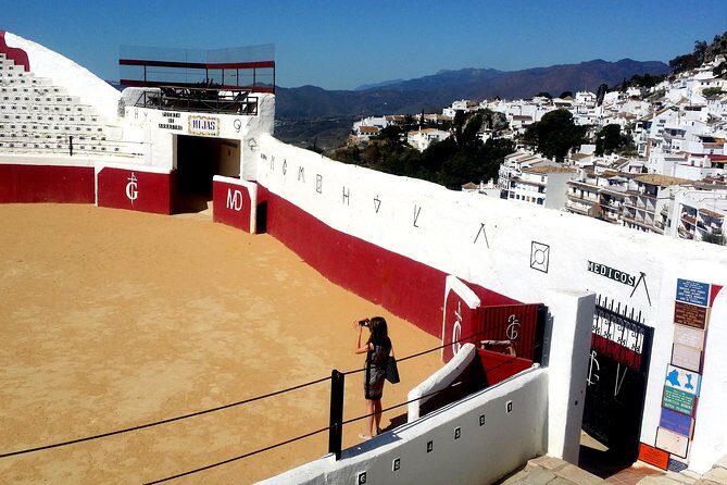 Private tour in Mijas with hotel or shore pickup on Costa del Sol - Additional Options and Extras