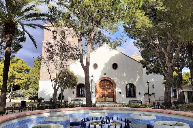 Private tour in Mijas with hotel or shore pickup on Costa del Sol - Who Should Consider This Tour?