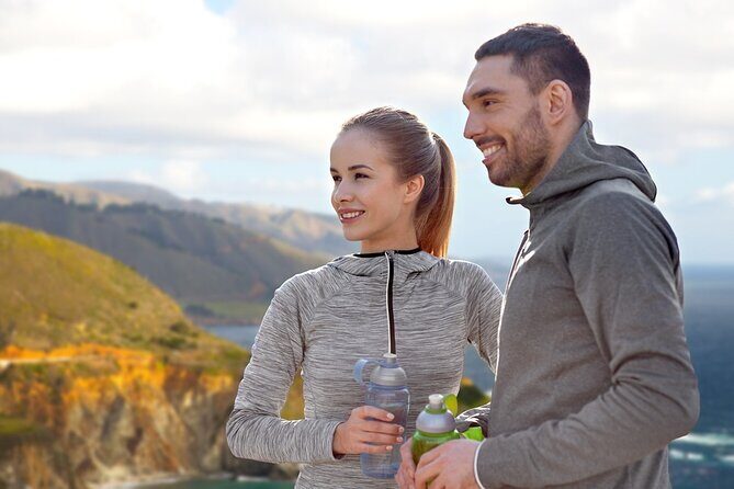 Private Tour in Monterey and Big Sur Discovery from San Jose - A Complete Look at the Private Monterey and Big Sur Discovery Tour from San Jose