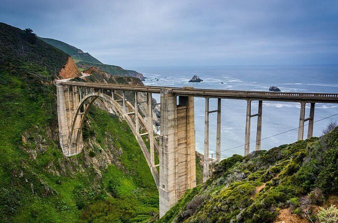 Private Tour in Monterey and Big Sur Discovery from San Jose - Final Thoughts: Who Will Love This Tour?