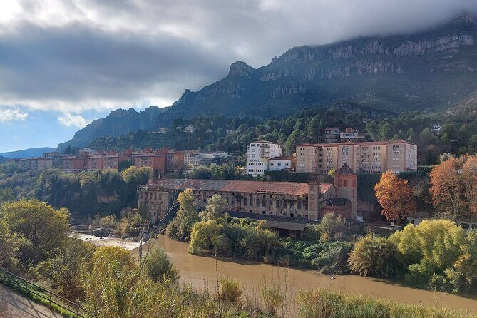 Private Tour in Montserrat 5h - The Itinerary in Detail: What You Can Expect
