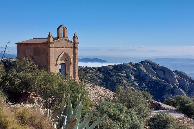 Private Tour in Montserrat 5h - The Value of This Tour: Why It’s Worth Considering