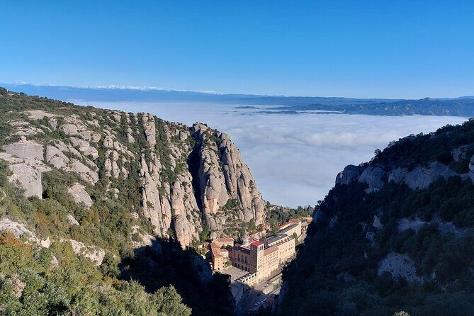 Private Tour in Montserrat 5h - Final Words