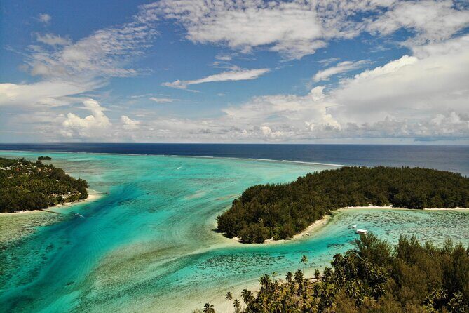 Private tour in Moorea by boat, visit and snorkeling - Who Is This Tour Best Suited For?