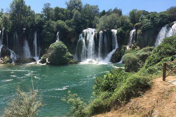 Private Tour in Mostar, Bosnia and Herzegovina - FAQs