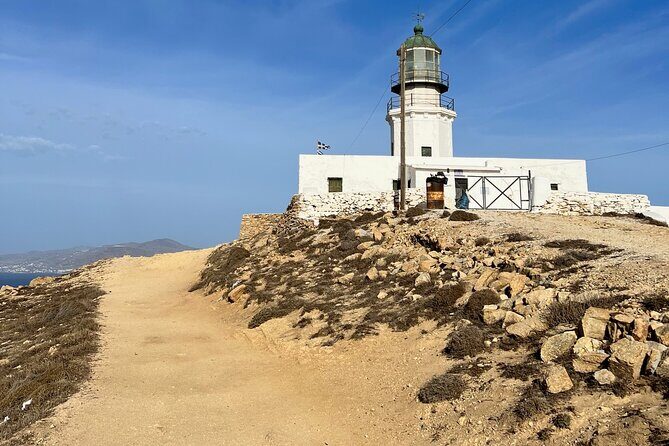 Private Tour in Mykonos Greece - FAQ