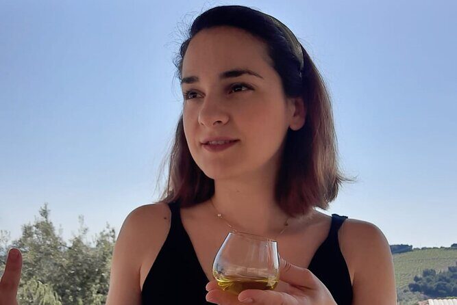 Private tour in Nafplio with Olive oil Tasting Tour in Corinth - Who Is This Tour Perfect For?