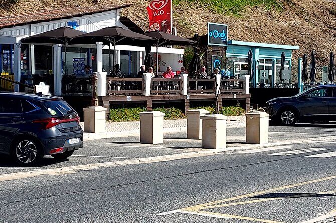 Private Tour in Óbidos, Mafra and The Silver Coast - Who Would Love This Tour?