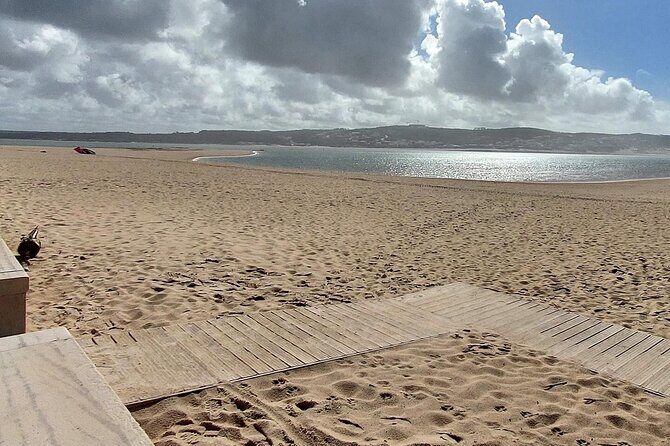 Private Tour in Óbidos, Mafra and The Silver Coast - The Sum Up