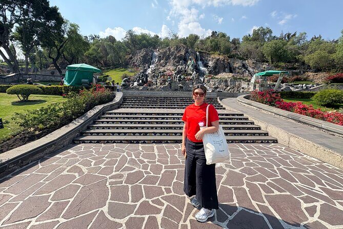 Private Tour in Our Lady of Guadalupe Basilica - Frequently Asked Questions