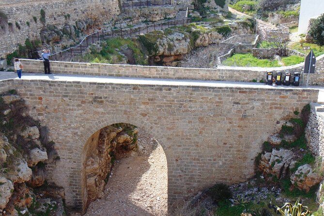 Private tour in Polignano a Mare: overlooking the sea - Who Is This Tour Best For?