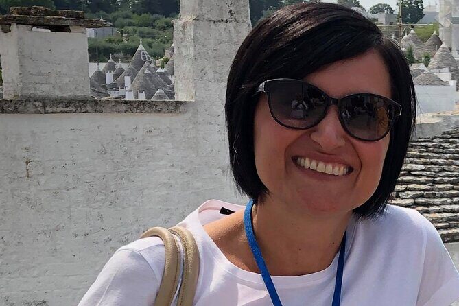 Private tour in Polignano a Mare: overlooking the sea - Frequently Asked Questions