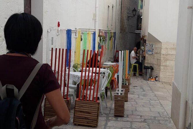 Private tour in Polignano a Mare: overlooking the sea - Final Thoughts