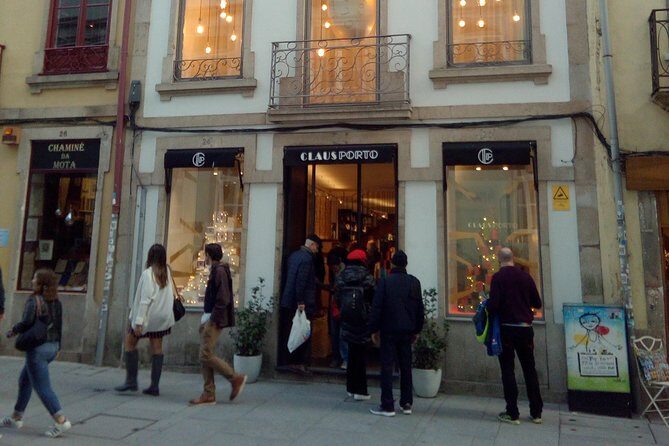 Private Tour in Porto Main Highlights with Traditional Lunch - Who Will Love This Tour?