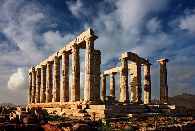 Private tour in Poseidon Temple and Swim in Lake Vouliagmeni - Exploring Athens Beyond the Acropolis: Poseidon Temple and Lake Vouliagmeni Private Tour Review