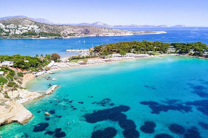 Private tour in Poseidon Temple and Swim in Lake Vouliagmeni - The Value Proposition: Is It Worth It?