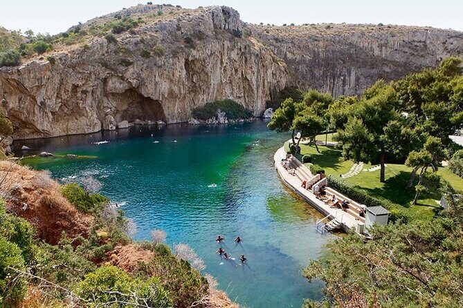 Private tour in Poseidon Temple and Swim in Lake Vouliagmeni - Who Will Love This Tour?