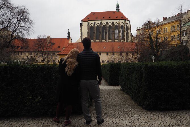 Private Tour in Prague Old Town Essentials - Detailed Breakdown of the Prague Old Town Essentials Tour