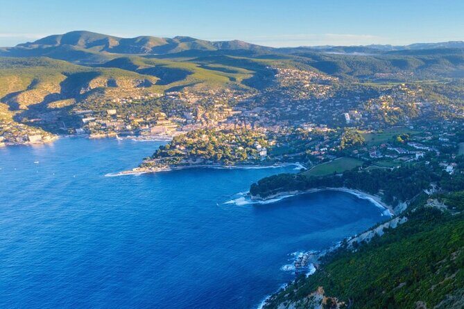 Private tour in Provence , Marseille Cassis Aix en Provence - Key Points