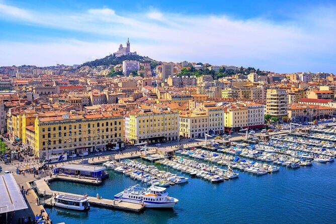 Private tour in Provence , Marseille Cassis Aix en Provence - Frequently Asked Questions