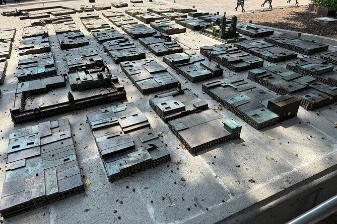 Private Tour in Puebla - A Deep Dive into the Puebla Experience