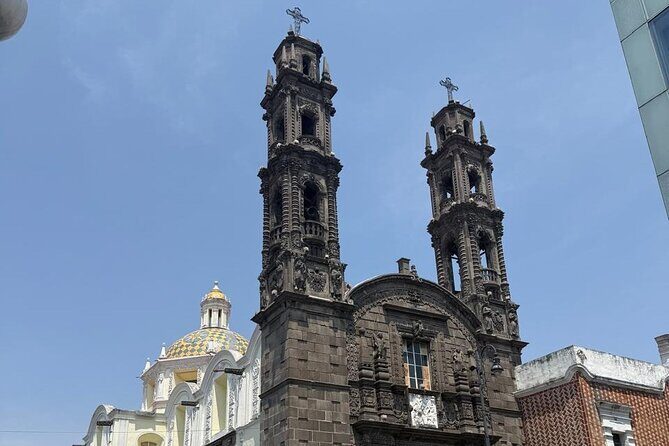 Private Tour in Puebla - FAQ