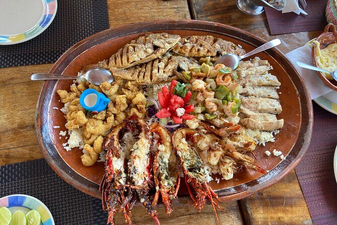 Private Tour in Puerto Vallarta - Exploring the Itinerary in Detail