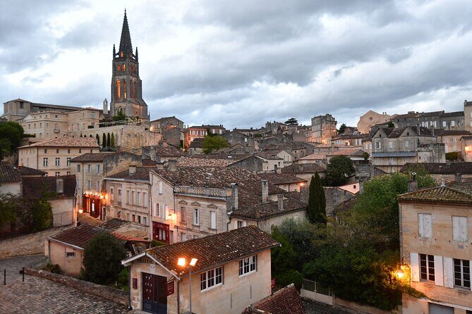 Private Tour in Saint-Emilion: Underground Monuments and Grands Crus Tasting - Who Should Consider This Tour?