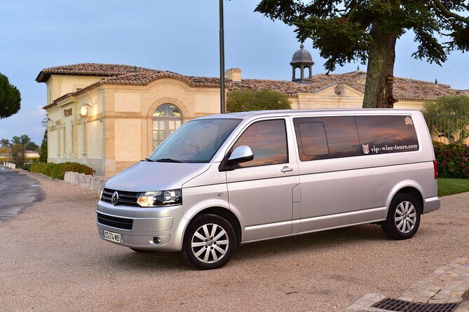 Private Tour in Saint-Emilion: Underground Monuments and Grands Crus Tasting - Frequently Asked Questions