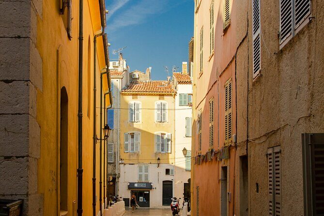 Private tour in Saint-Tropez - What to Expect from the Itinerary