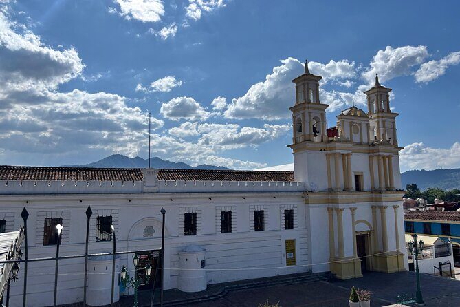Private Tour in San Cristobal de las Casas - Who Will Love This Tour?